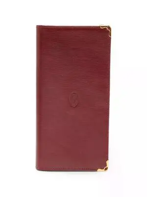 Cartier Must De Wallet