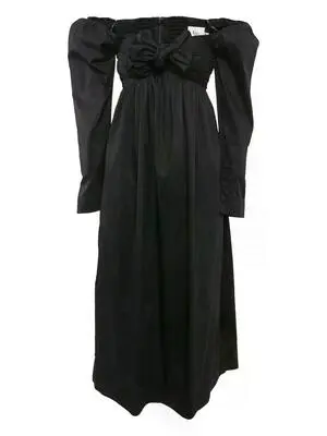 Aje Puff Sleeve Cocktail Dresses