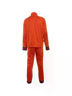 Gucci Side-stripe Tracksuit Set