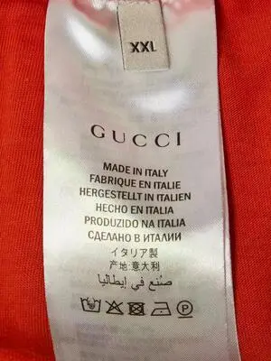 Gucci Side-stripe Tracksuit Set