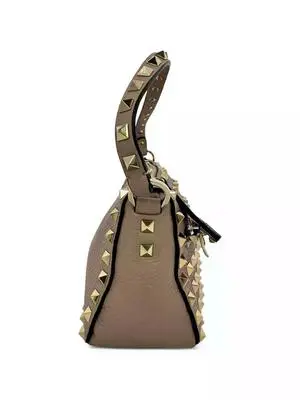 Red Valentino Valentino Rockstud Shoulder Bag