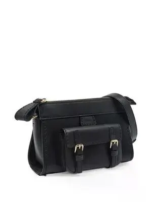 Chloé Edith Shoulder Bag