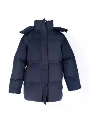 JOSEPH Dorset Brushed Flannel Jacket