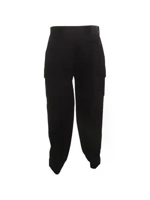 Loewe Straight-fit Cargo Pants