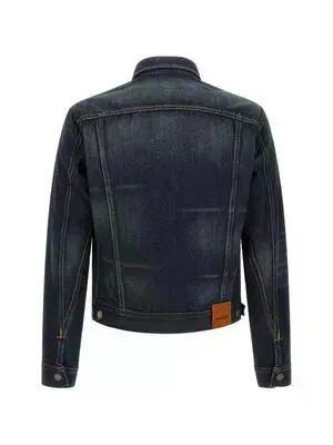 TOM FORD Denim Icon Jacket