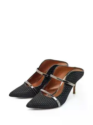 MALONE SOULIERS Maureen Crossover-strap Mules
