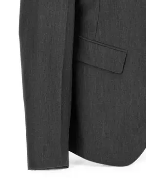 JIL SANDER Single-breasted Blazer