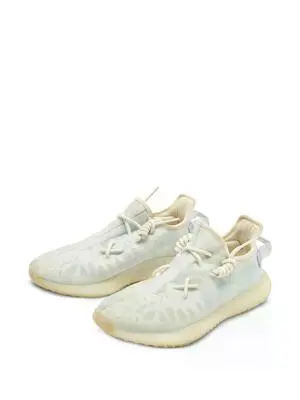 ADIDAS X YEEZY 350 V2 Mono Ice Sneakers - Blue