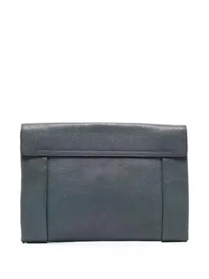 Chloé Elsie Turn-lock Clutch Bag