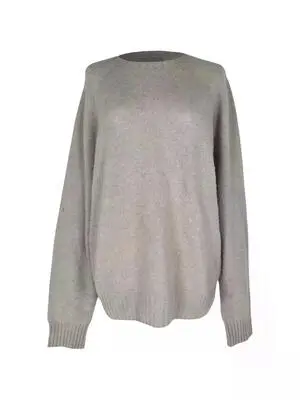 TOM FORD Knitted Round-neck Sweater