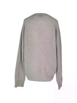TOM FORD Knitted Round-neck Sweater
