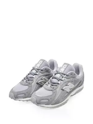 NEW BALANCE 204l Sneakers - Grey