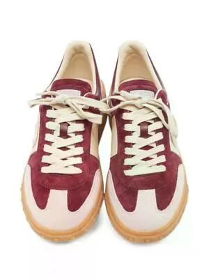 Valentino Garavani Upvillage Leather Sneakers