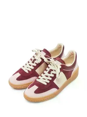 Valentino Garavani Upvillage Leather Sneakers