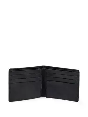 Gucci Monogram-pattern Wallet