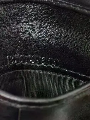 Gucci Monogram-pattern Wallet