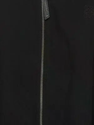 Loewe Zip-up Drawstring Jacket