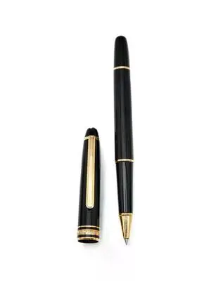 Montblanc Meisterstück Rollerball Pen