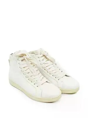 JIMMY CHOO High-top Sneakers
