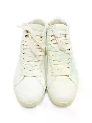 JIMMY CHOO High-top Sneakers