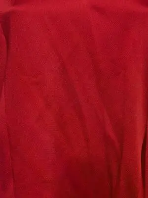 VALENTINO Draped Top