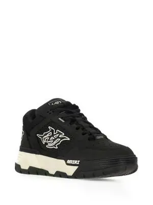 Amiri Ma-94 High-top Sneakers