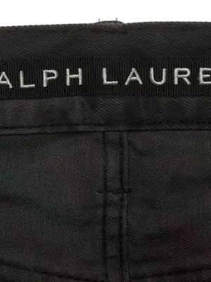 Ralph Lauren Printed Slim-fit Jeans