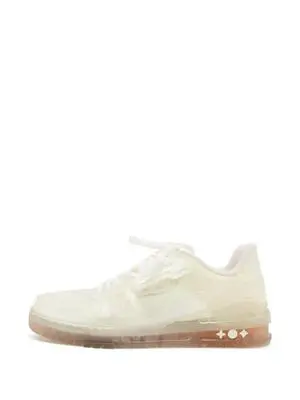 Louis Vuitton Low Top Sneakers For Men