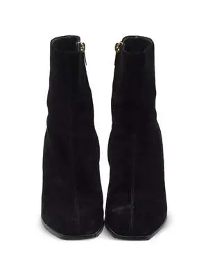JIMMY CHOO Bryelle Ankle Boots