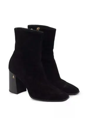 JIMMY CHOO Bryelle Ankle Boots