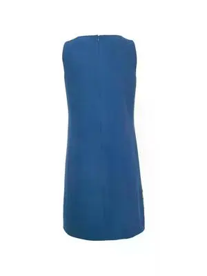 Moschino Sleeveless Mini Dress