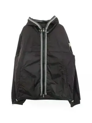Moncler 2010s Anton Hooded Parka Jacket