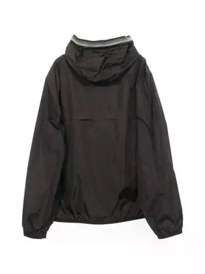 Moncler 2010s Anton Hooded Parka Jacket