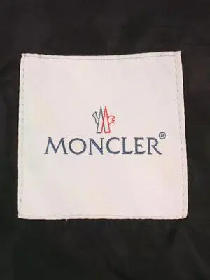 Moncler 2010s Anton Hooded Parka Jacket