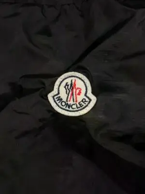 Moncler 2010s Anton Hooded Parka Jacket