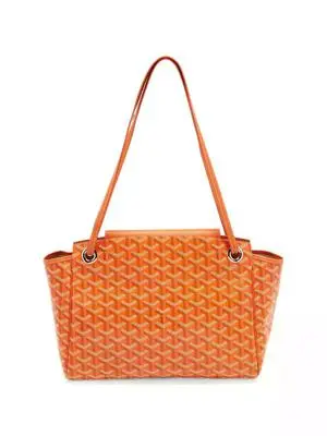 Goyard Rouette Souple Tote Bag