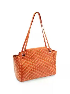 Goyard Rouette Souple Tote Bag