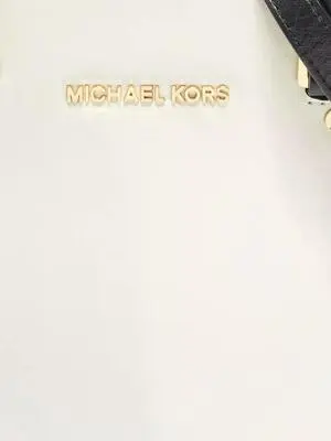 Michael Kors Selma Quilted-leather Tote Bag
