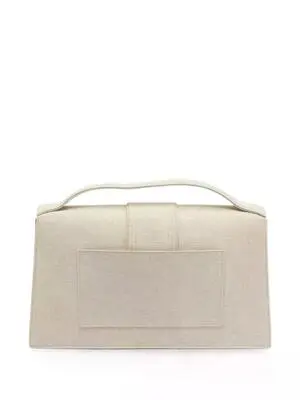 Jacquemus Le Bambinou Tote Bag - Neutrals