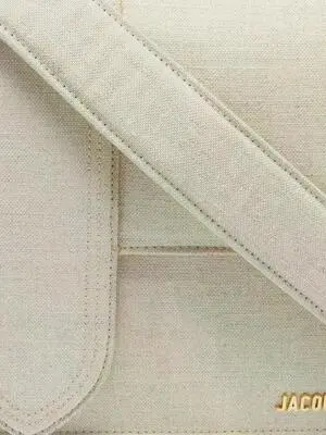 Jacquemus Le Bambinou Tote Bag - Neutrals