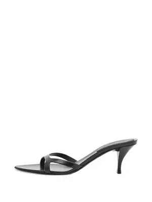 Saint Laurent Carla Sandals