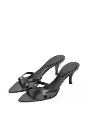 Saint Laurent Carla Sandals