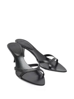 Saint Laurent Carla Sandals