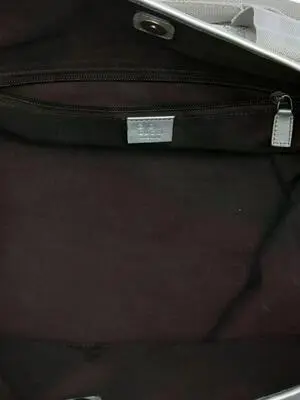 Gucci 2016-2026 Gg Canvas Satchel