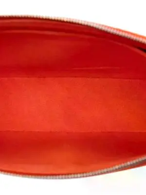 LOUIS VUITTON 2012 Epi Pochette Accessoires Shoulder Bag