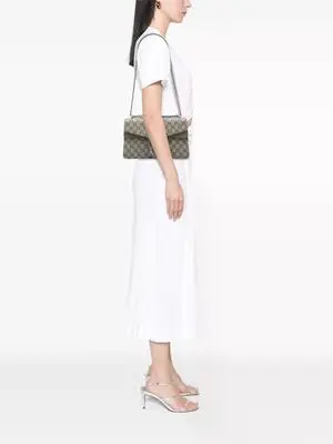Gucci 2016-2026 Medium Gg Supreme Dionysus Shoulder Bag