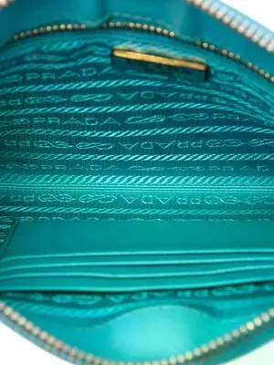 Prada 2013-2026 Saffiano Shoulder Bag