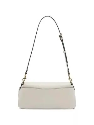 COACH Jet Shoulder Bag - Neutrals