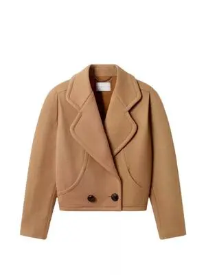 Stella Mccartney Boxy Coats For Women