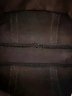 Gucci Gg Supreme Business Bag